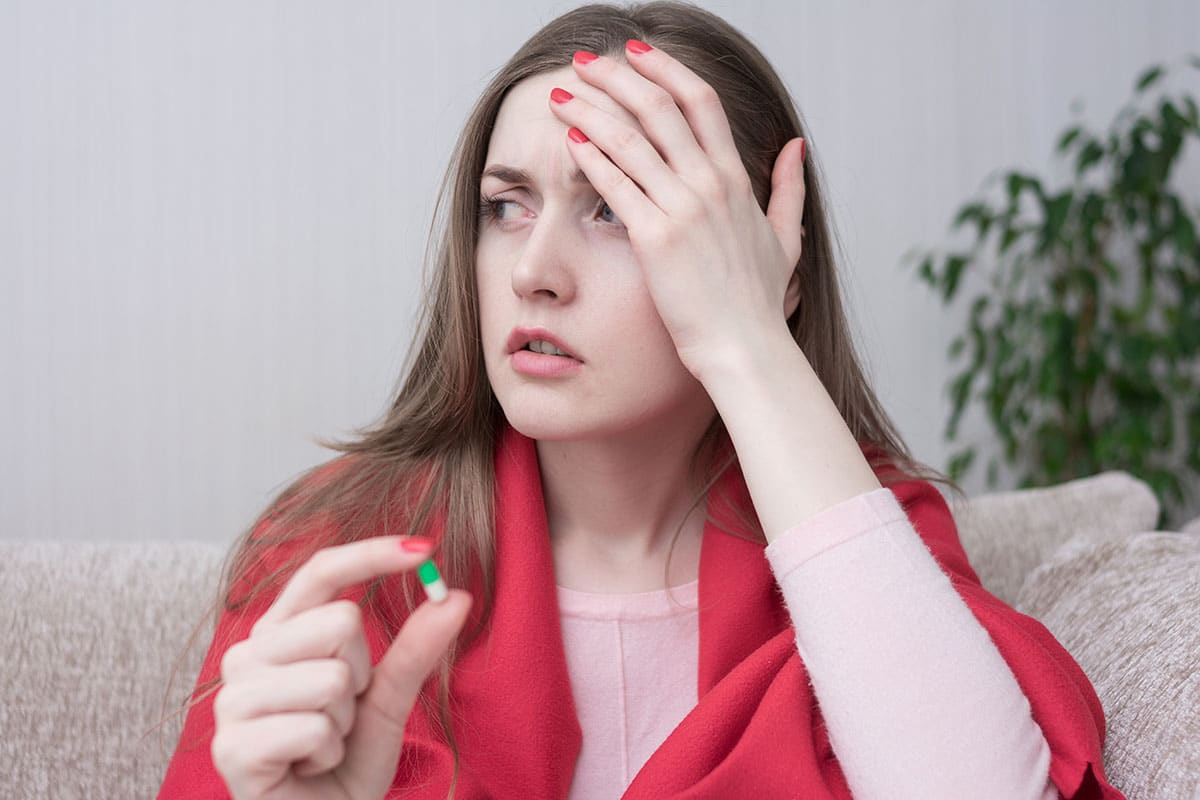 Difference Between Opiates and Opioids | Reidsville NC